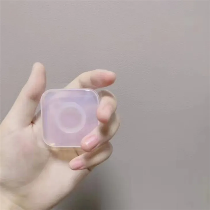 Nano Gel Pad Almohadillas celulares antideslizantes multifuncionales ...